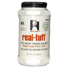 Hercules 1/2-Pint Real Tuff Thread Sealant - Tarboro, NC - Henderson ...