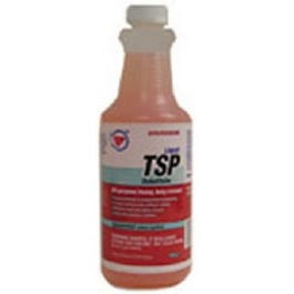 Liquid TSP Substitute - Tarboro, NC - Henderson Lumber Co.